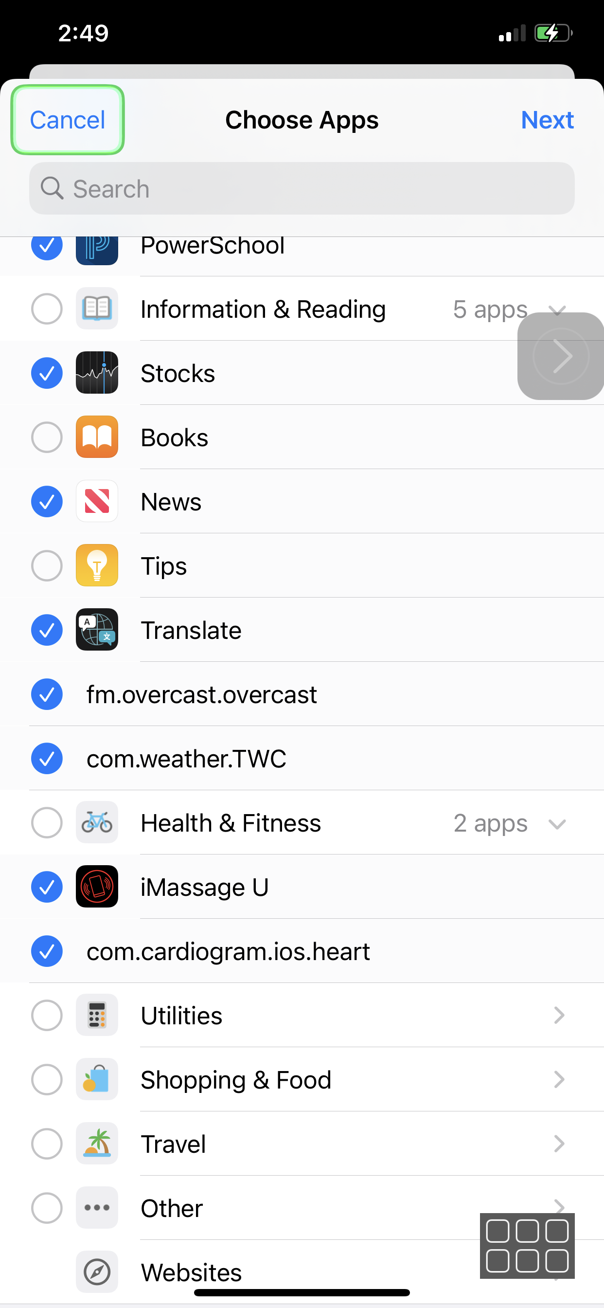 I’m hacked - Apple Community