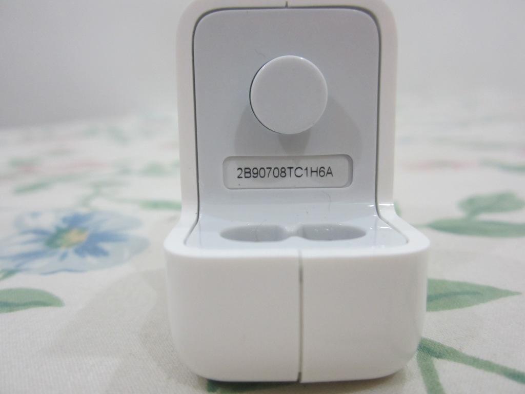 how to find serial number on Power Adapet… - Apple Community