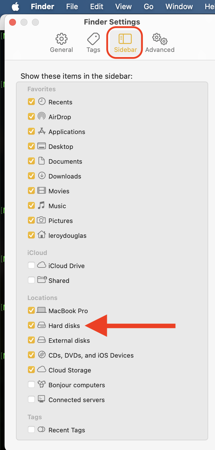Unable to navigate desktop icons on my iM… - Apple Community