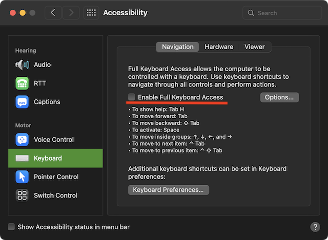 Spacebar in macbook pro 2020 functions as… - Apple Community