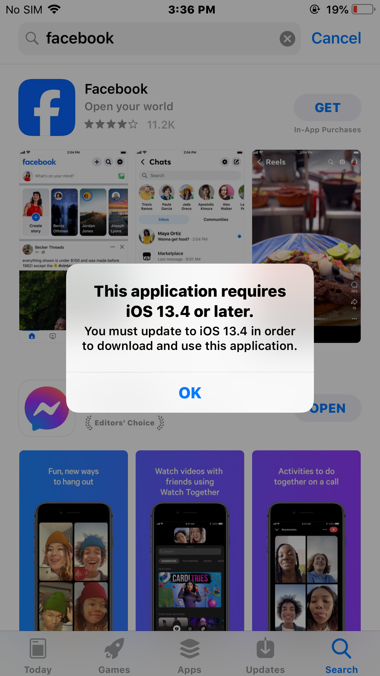 ios updates - Apple Community