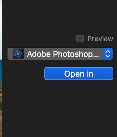 Photos not Importing Metadata - Apple Community