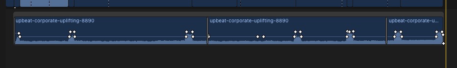 Is it possible to apply dB/volume changes… - Apple Community
