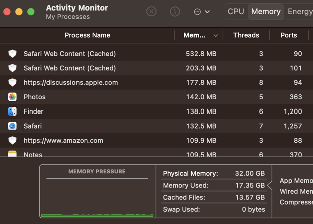 I've done everythign suggested on this fo… - Apple Community