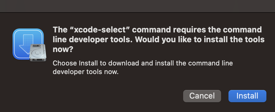 Why c programs not running on my Mac. - Apple Community