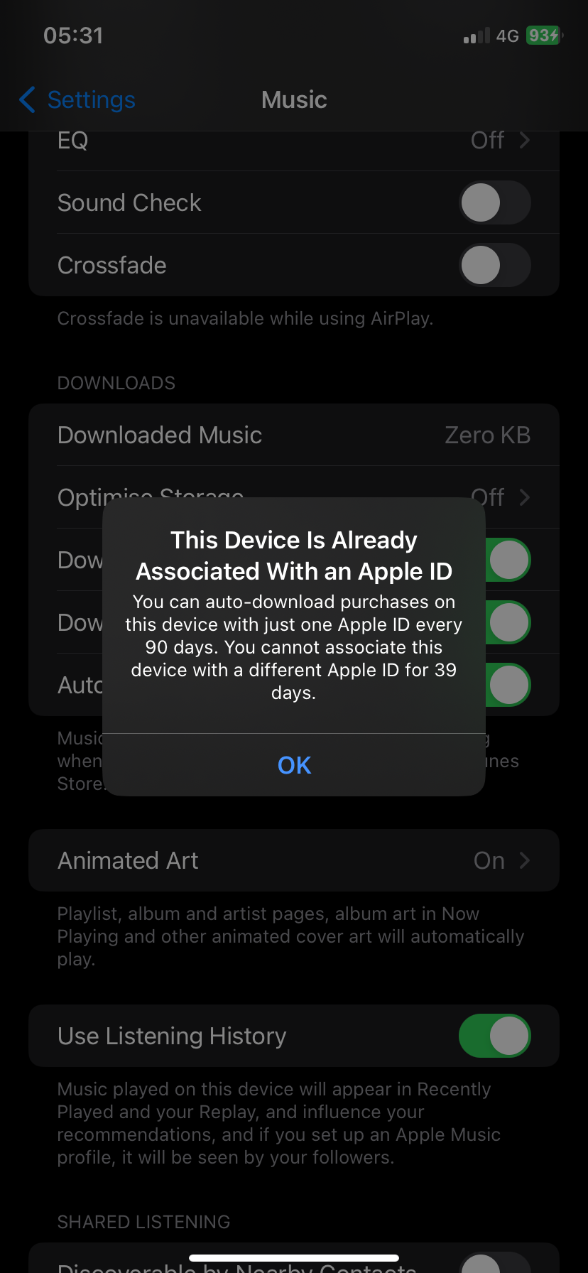 Apple Music - Apple Community