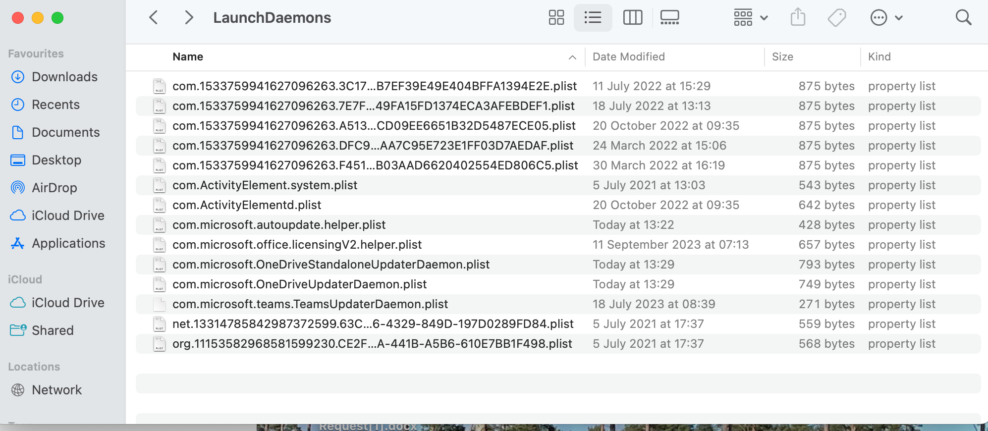 how to remove Annoying and persistent mes… - Apple Community