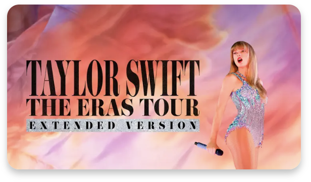 mybapple tv taylor swift Apple TV purchas… - Apple Community