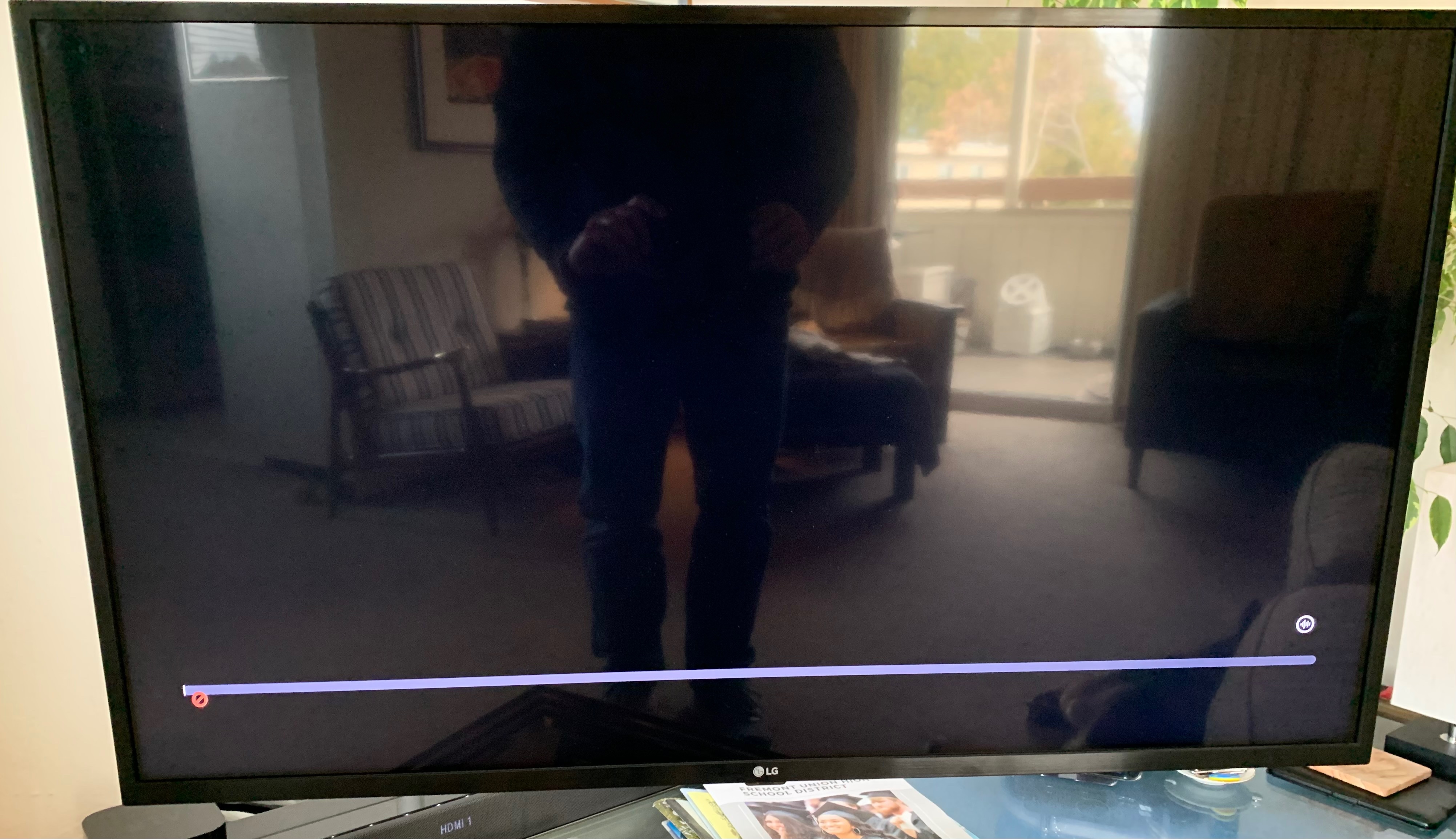 MacOS Safari — AirPlay —> ATV4K fails;… - Apple Community