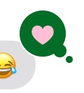Reactions in iMessage - Apple Community