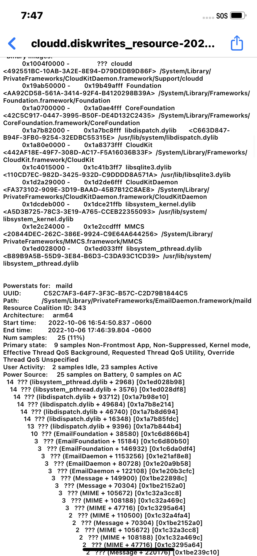 My phone has been remotely hacked and has… - Apple Community
