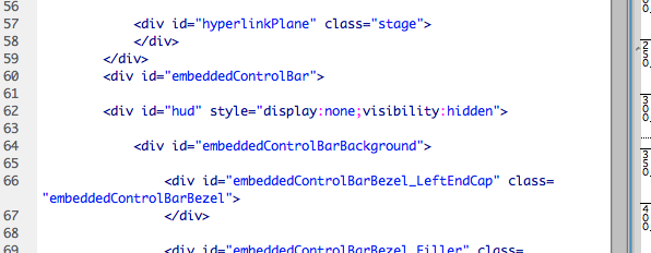 keynote to web-presentation - Apple Community