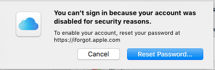Apple Id Login Problem - Apple Community