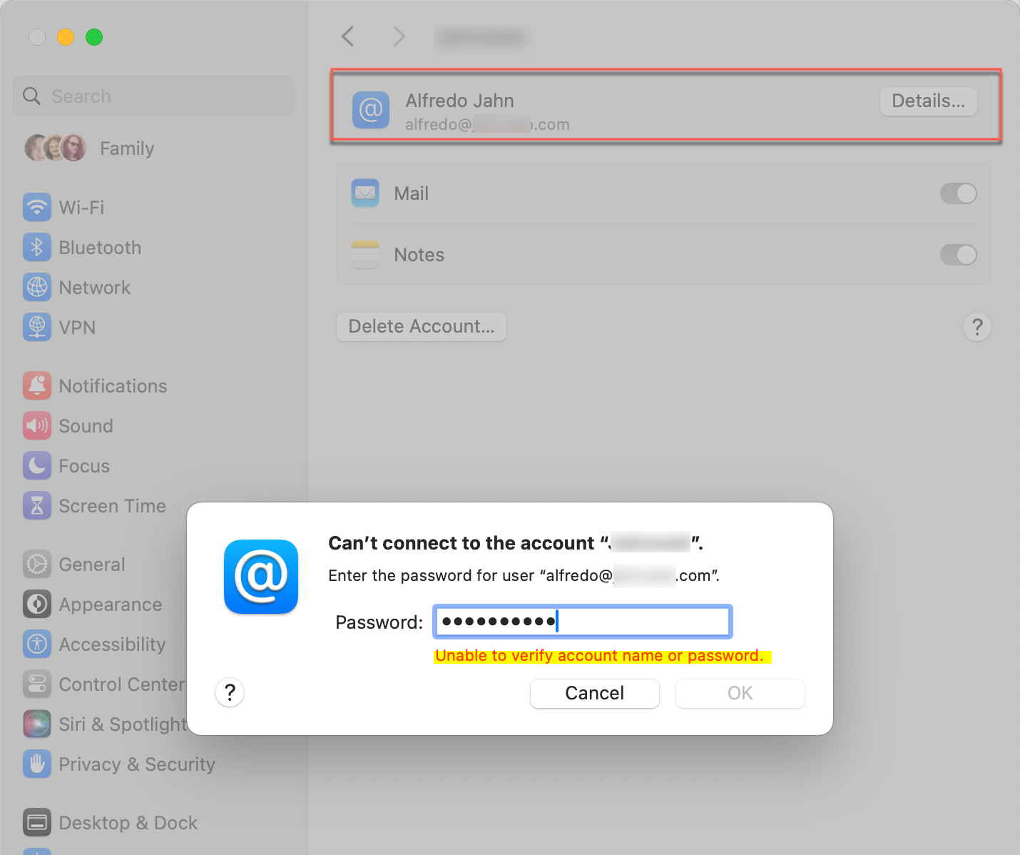 Do I have a Generation 1 or 2 mailbox? - Apple Community