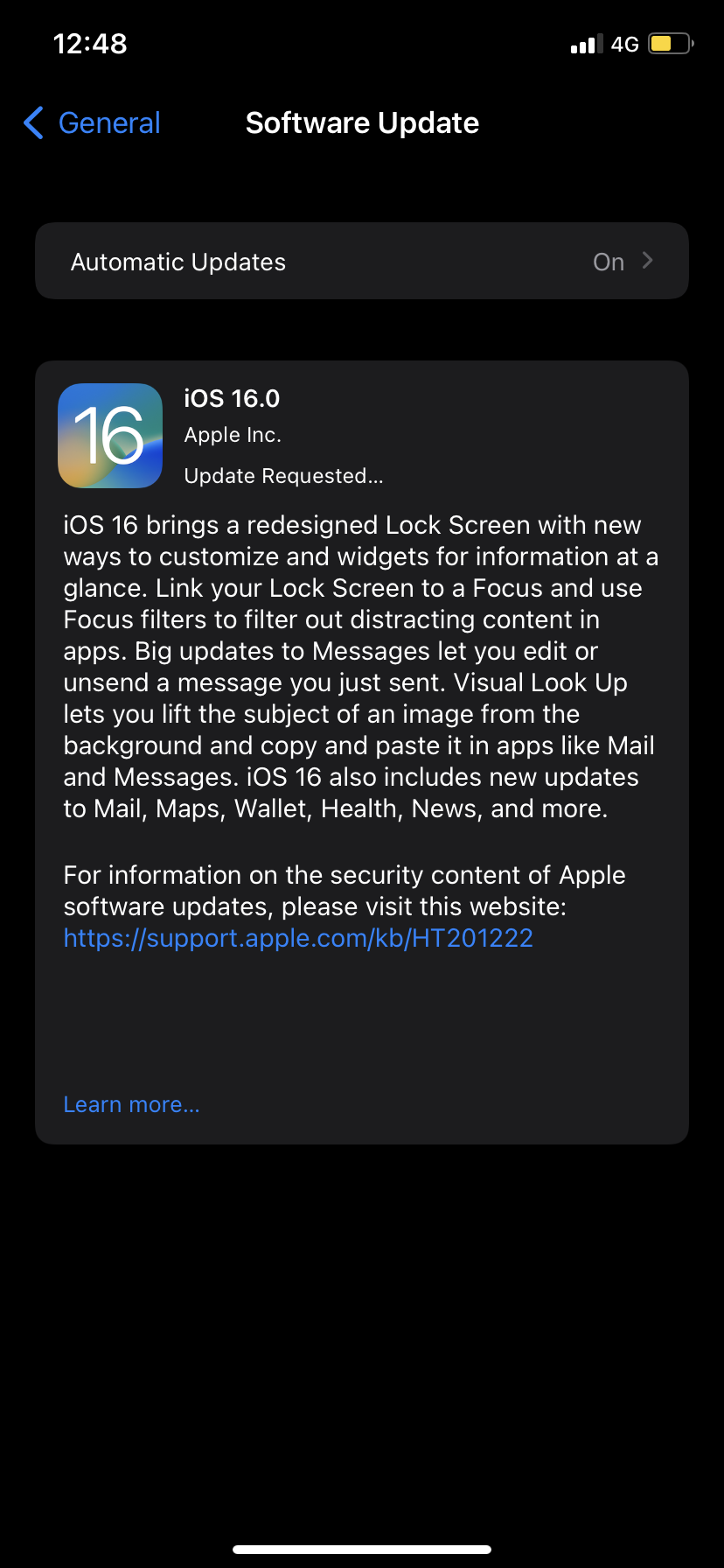 Plz continue - Apple Community