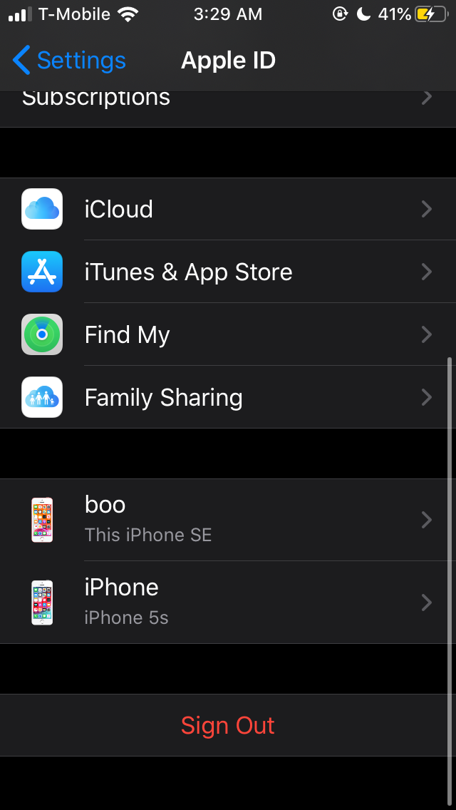 Apple ID and photos - Apple Community