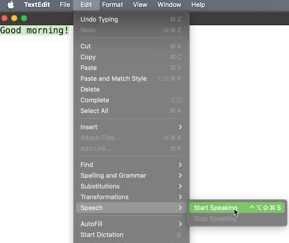 App in automator doesnt work after shortc… - Apple Community