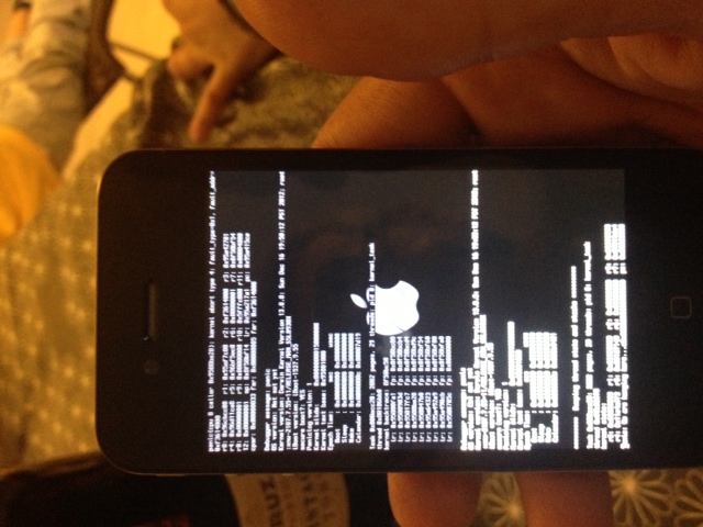 kernel panic iphone - Apple Community