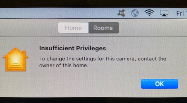 Homekit Secure Video with 6 cameras? - Apple Community