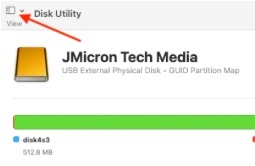 Reading WD Caviar "Green" Bare Disc - Apple Community