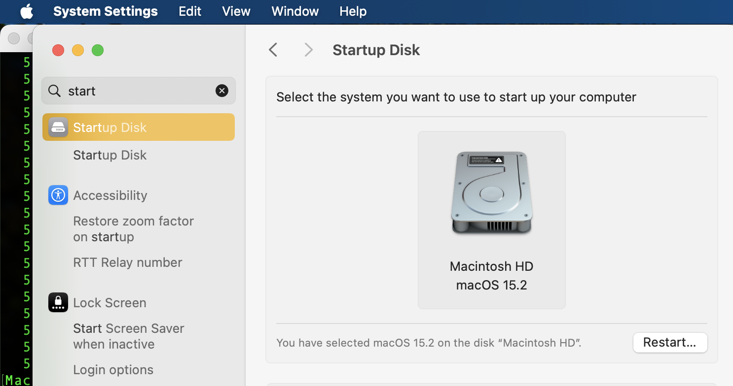 Xcode on external drive? - Apple Community