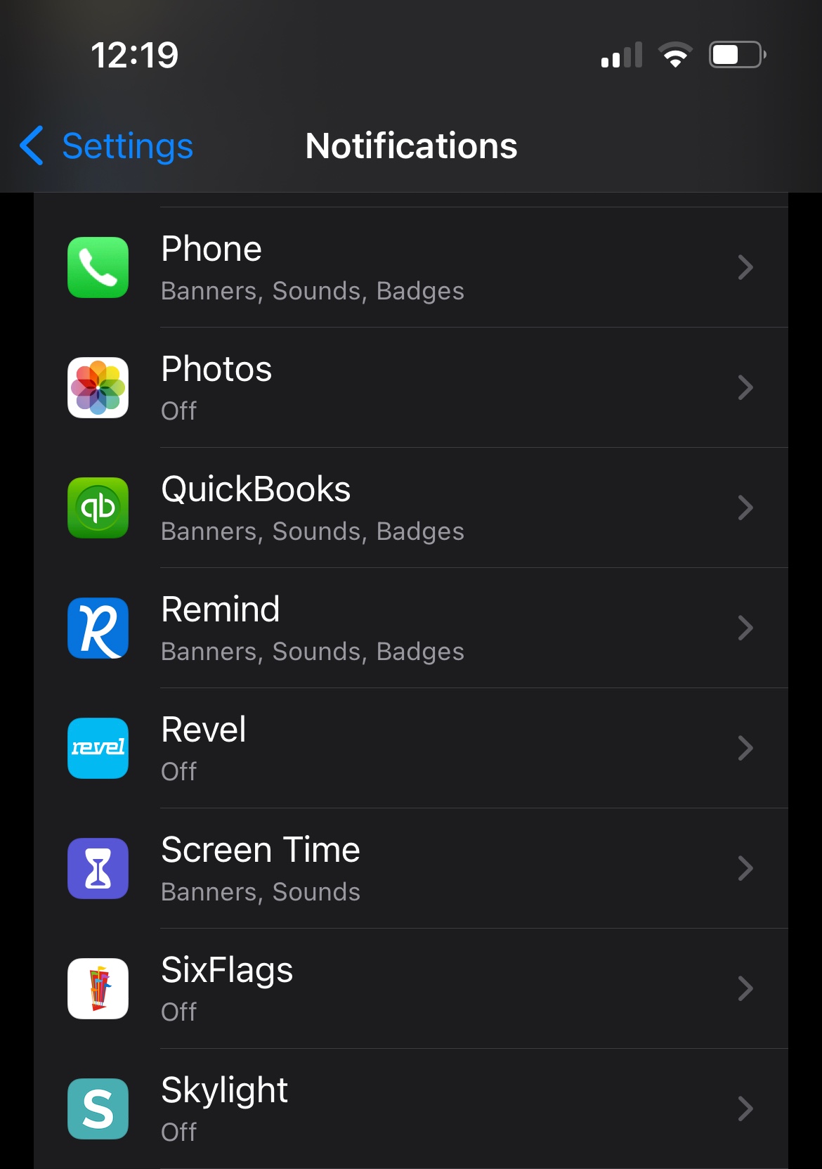 Reminders - Apple Community