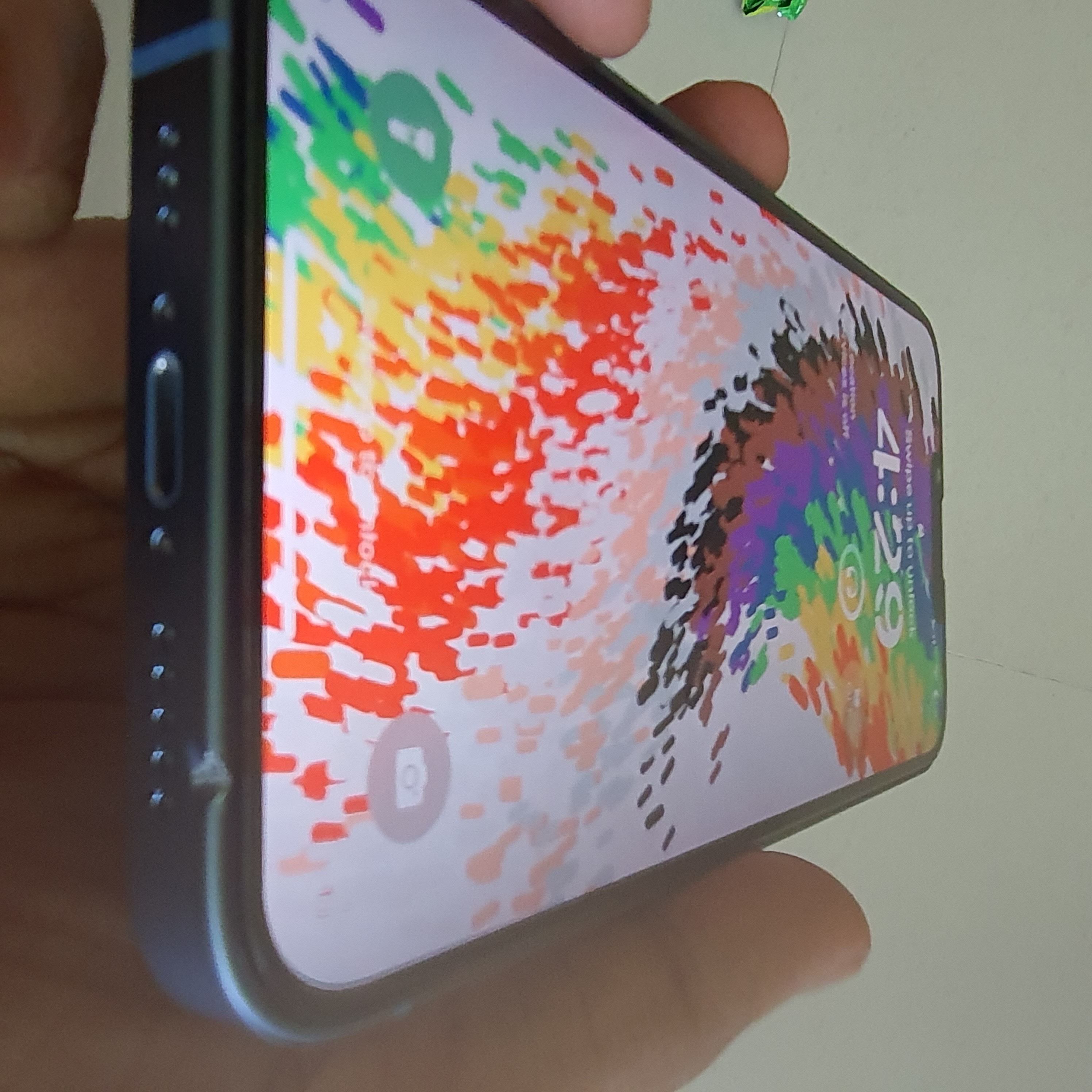 My iPhone has minor damage does it void w… - Apple Community