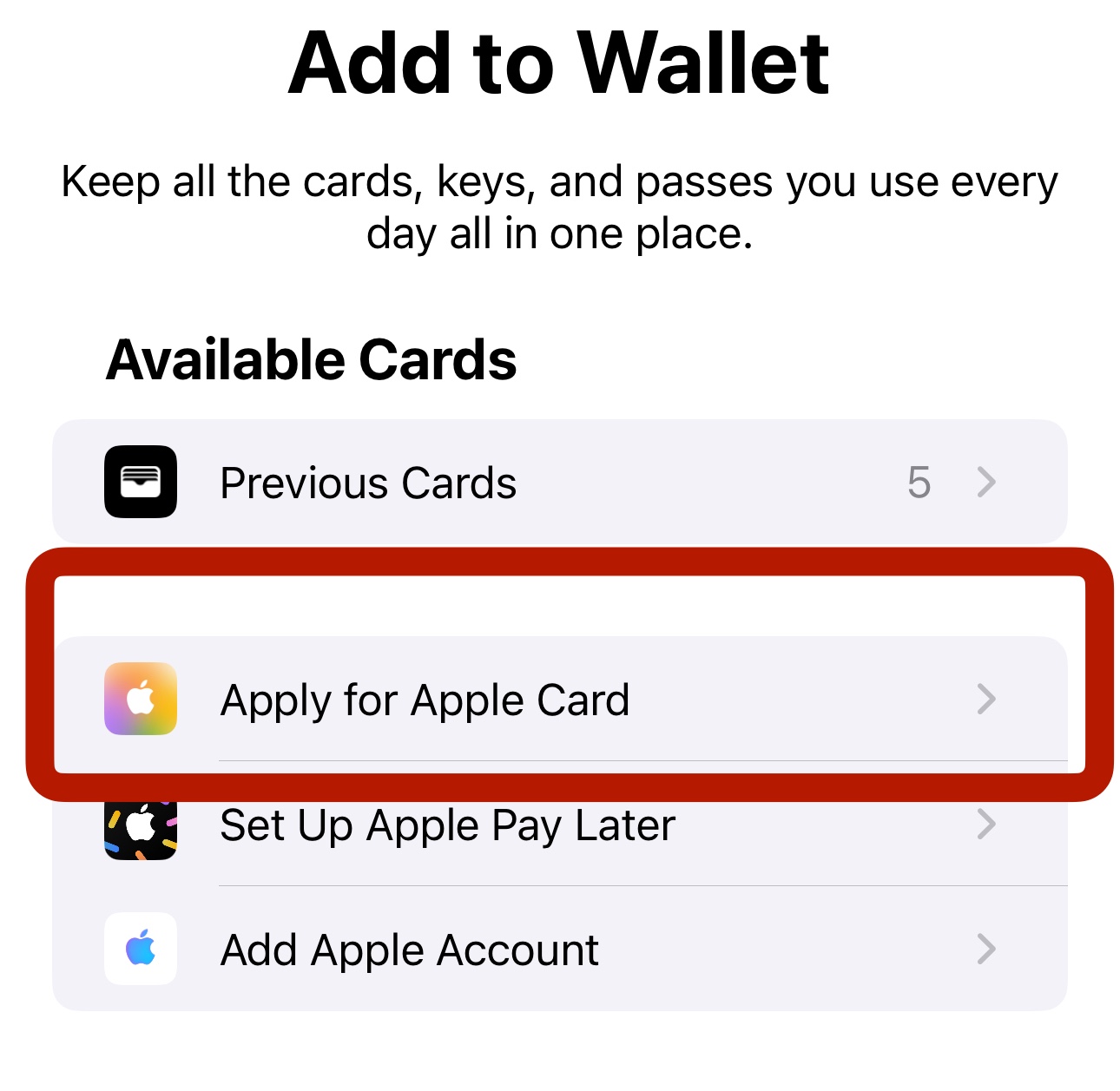 Apple Card deactivated. Unavailable to ac… - Apple Community
