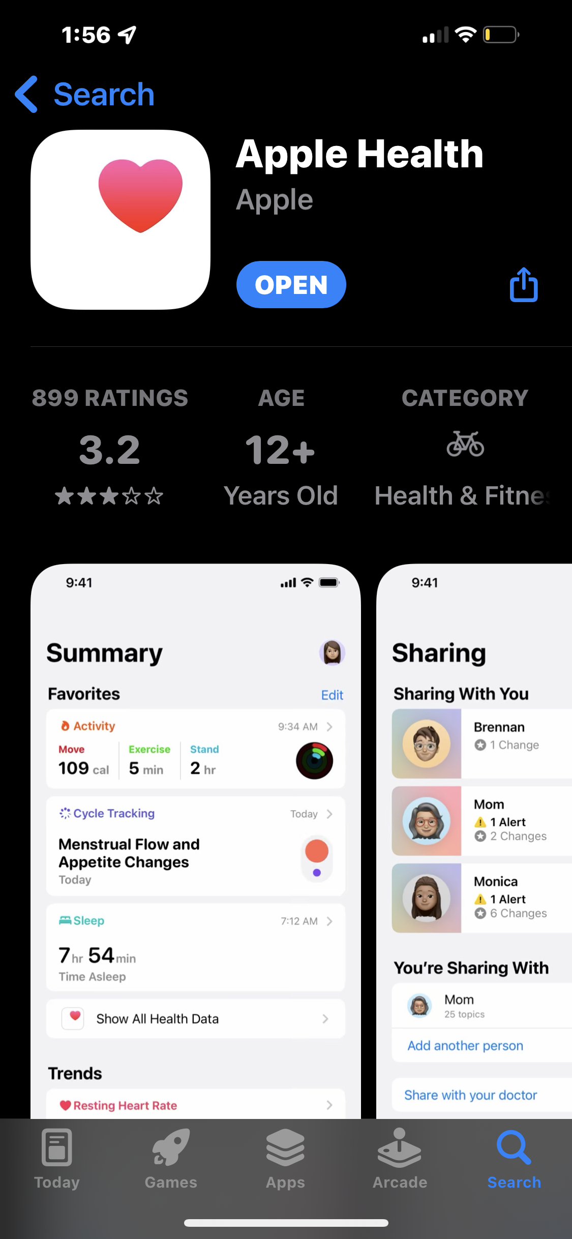 Not able to put on home screen! How do I … - Apple Community