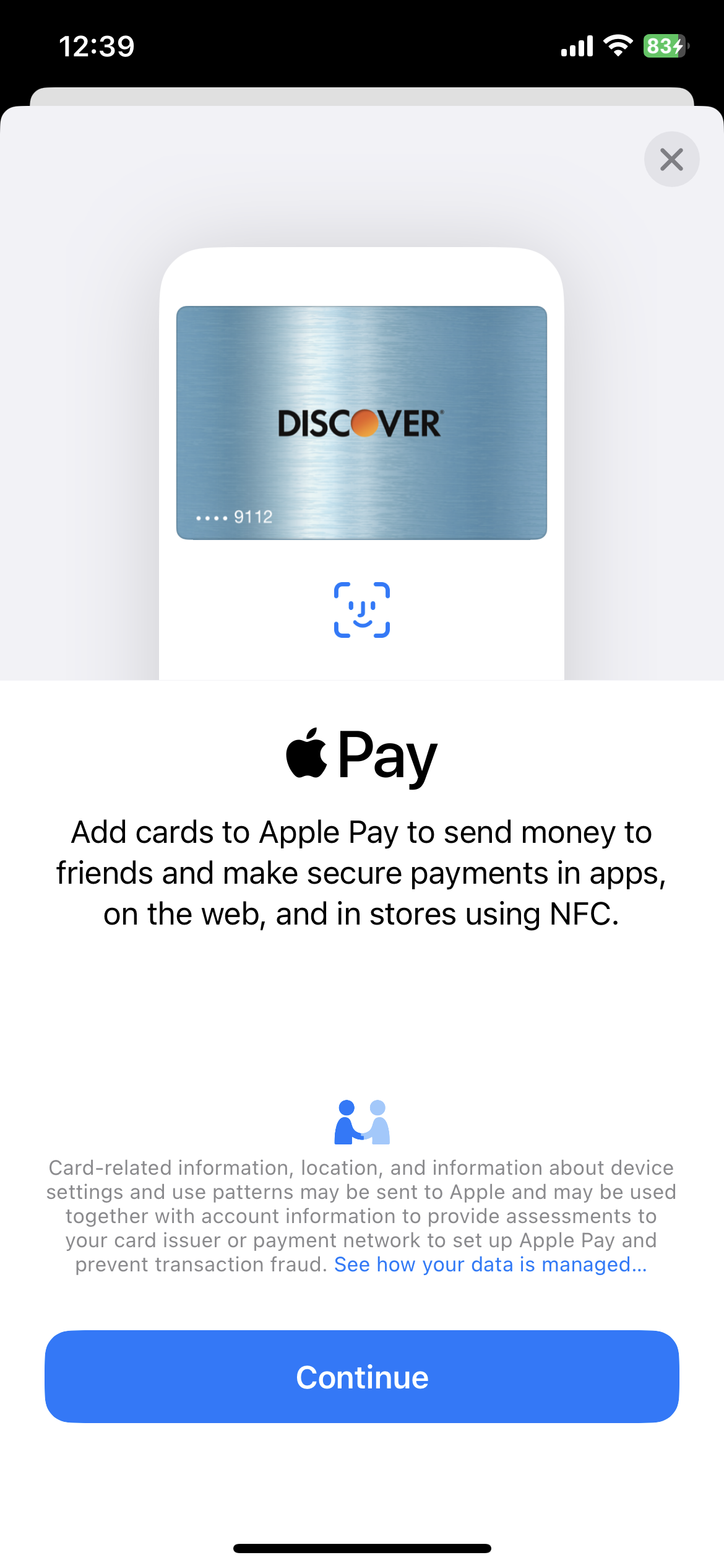 Endless loop logic while trying to get Oc… - Apple Community