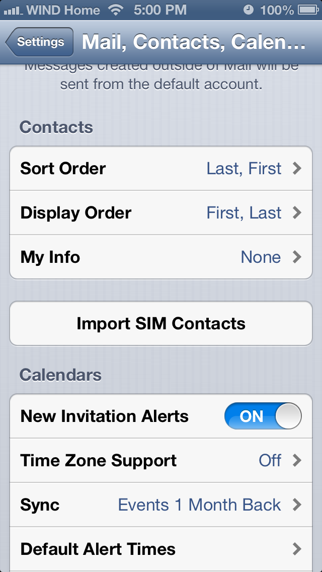 How to save contact from recent calls int… - Apple Community