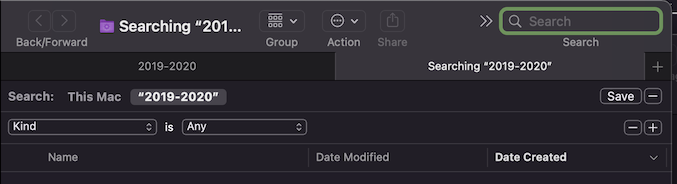 Delete folder structure, leave files only… - Apple Community