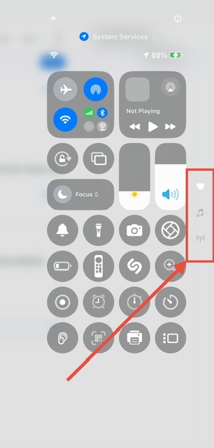 No Rotation Lock on iPad Pro 18.5 - Apple Community