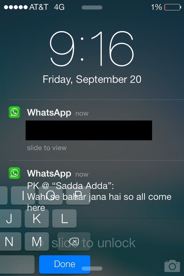 Apple iphone main screen distorted after … - Apple Community