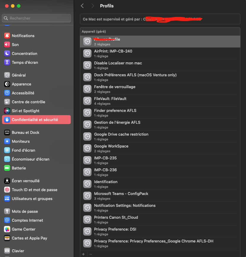 Managed Apple ID Verification Failed - ABM - Apple Community