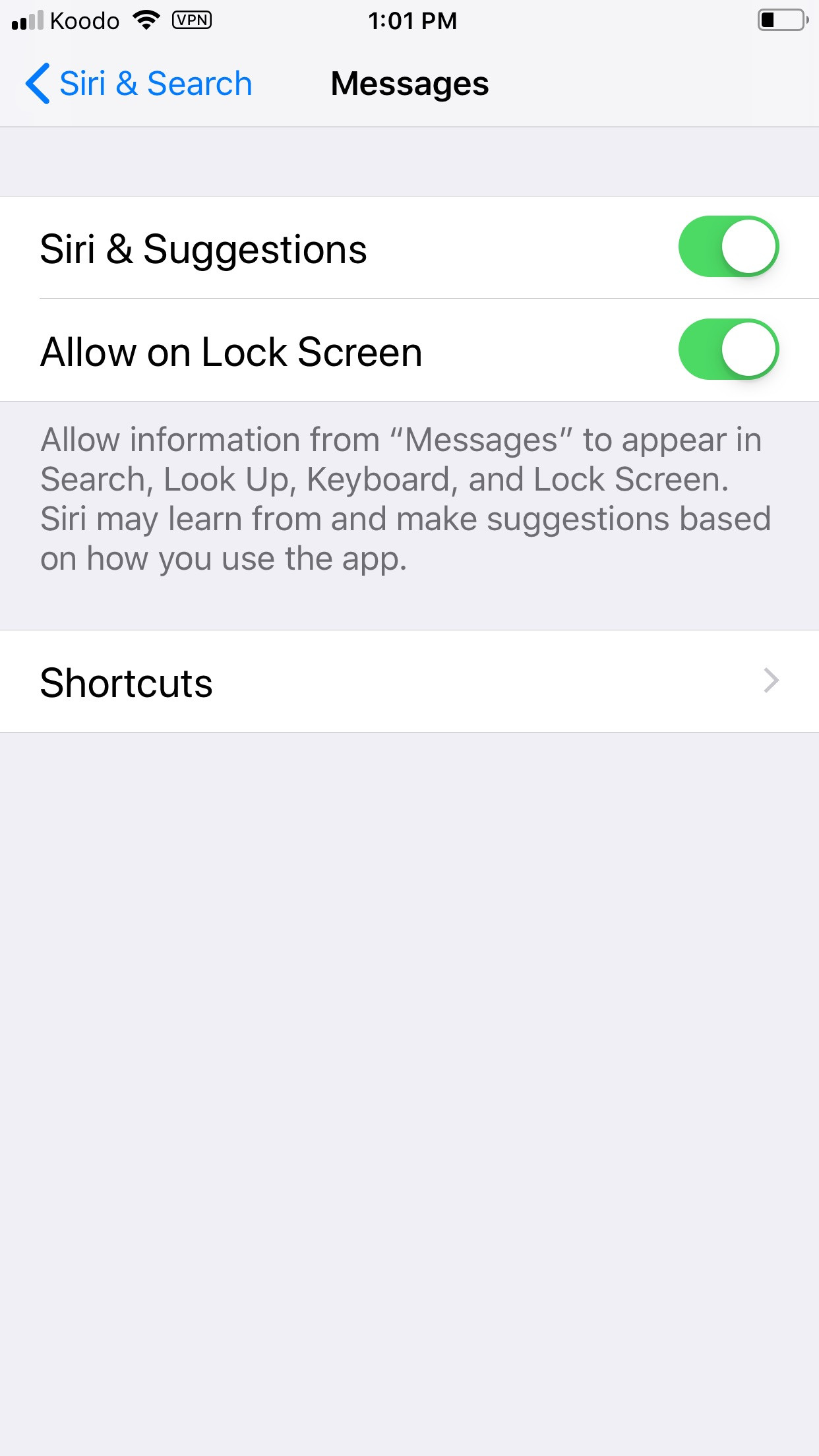 Siri sharing suggestions not working - Apple Community