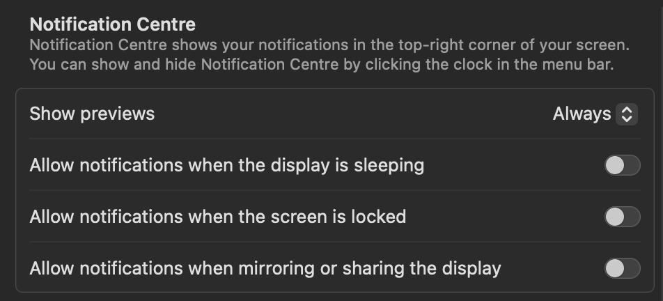Why "login items" notifications pop up wh… - Apple Community