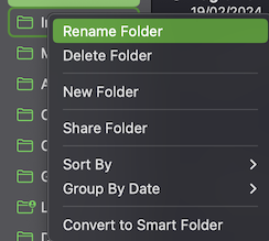 How do you rename a note in Notes? - Apple Community