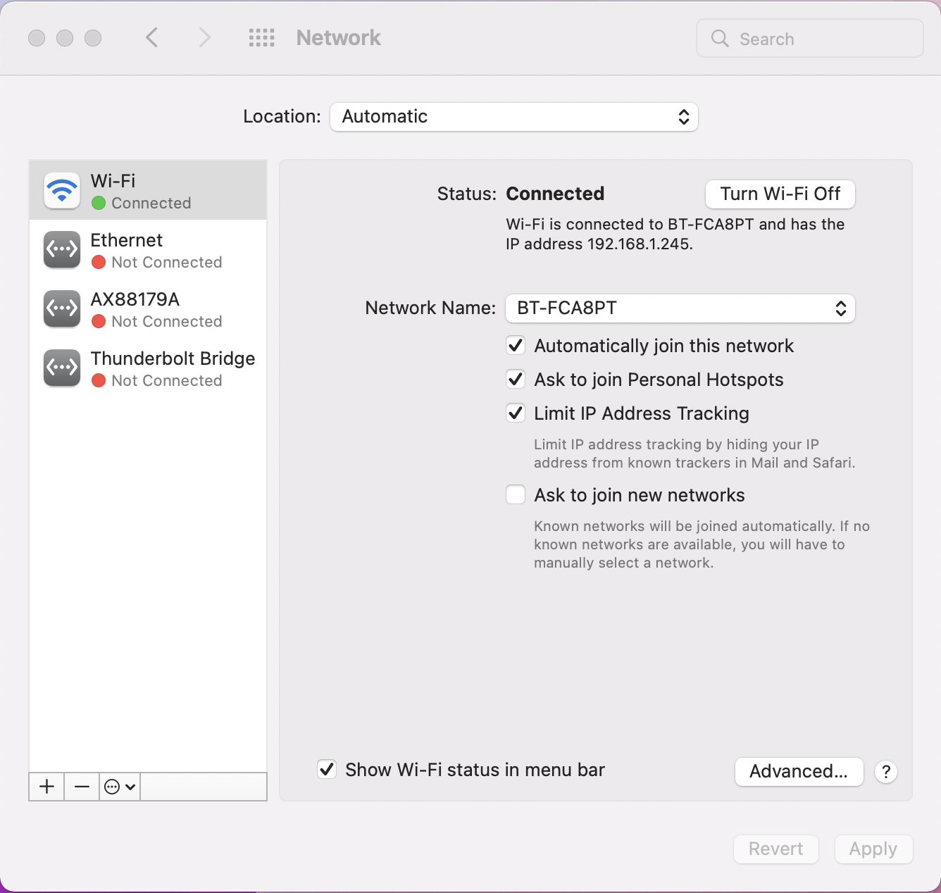 Internet Not Working on My Mac? - Apple Community