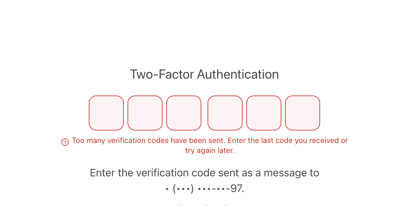 How do I fix Apple ID login issues to rem… - Apple Community