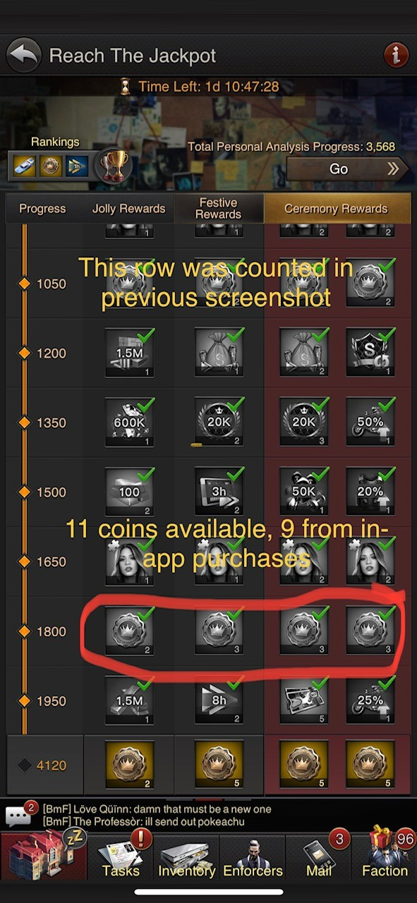 The Grand Mafia & Apple Rip People Off - Apple Community