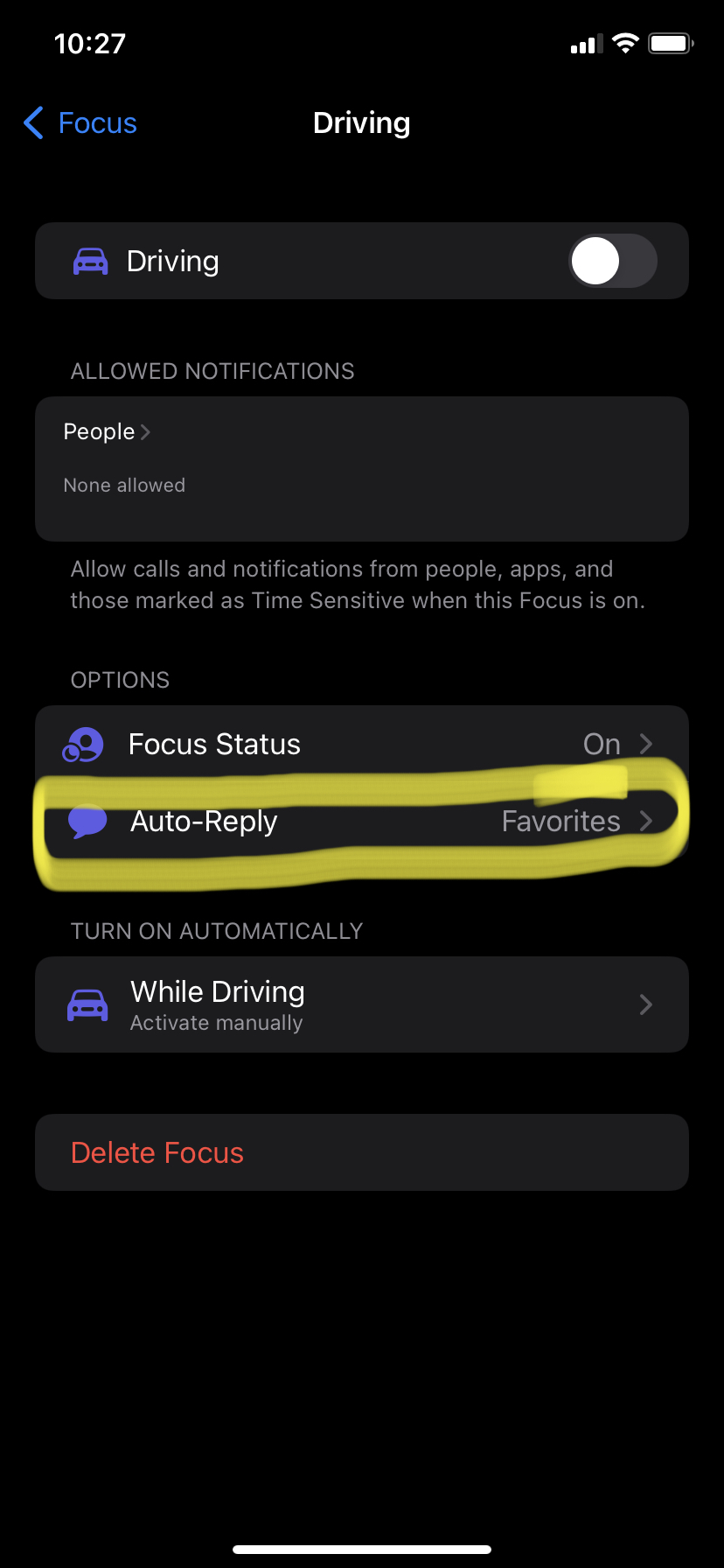 Shortcuts - Apple Community