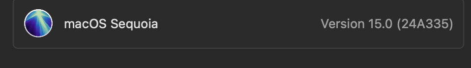 I am unable to move wallpapers on my iMac… - Apple Community