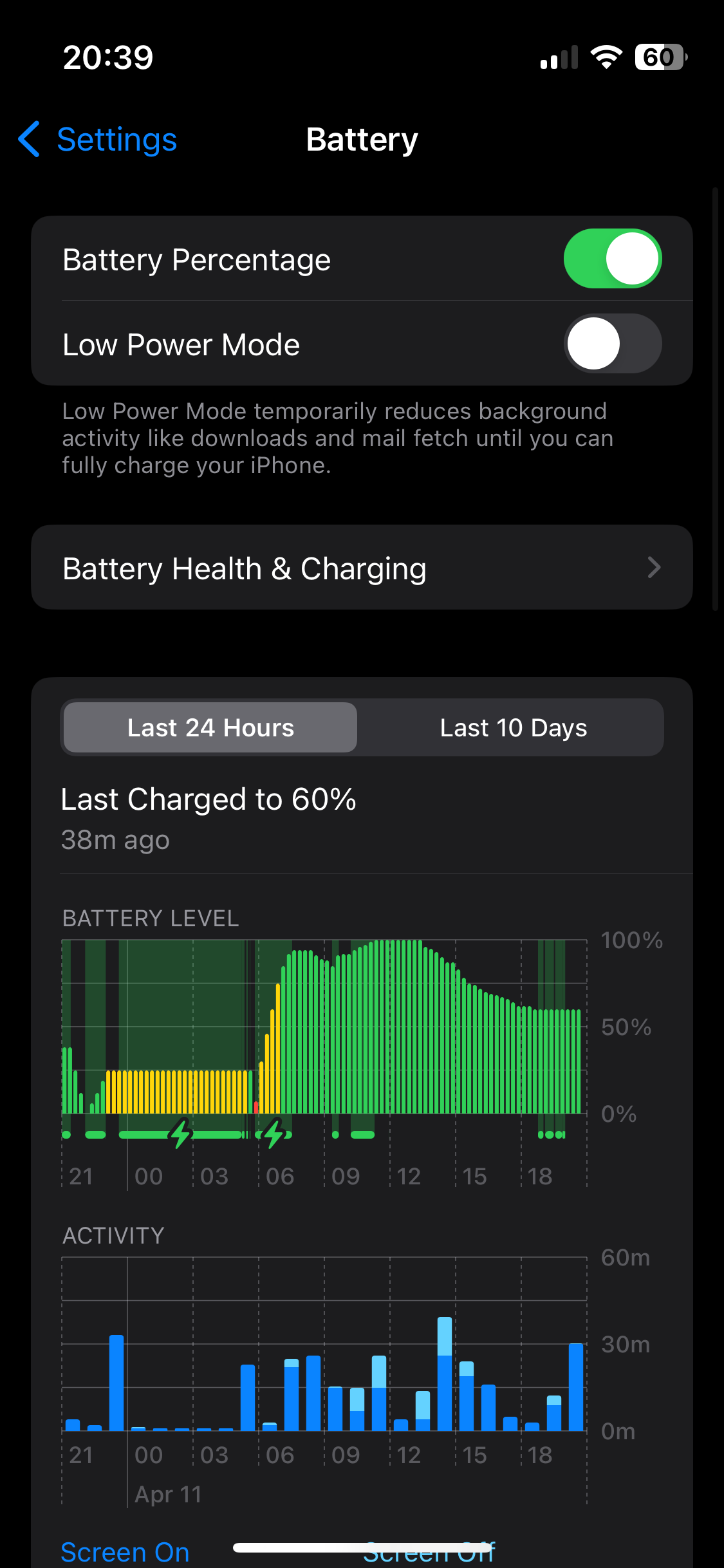 iPhone 13 not charging - Apple Community