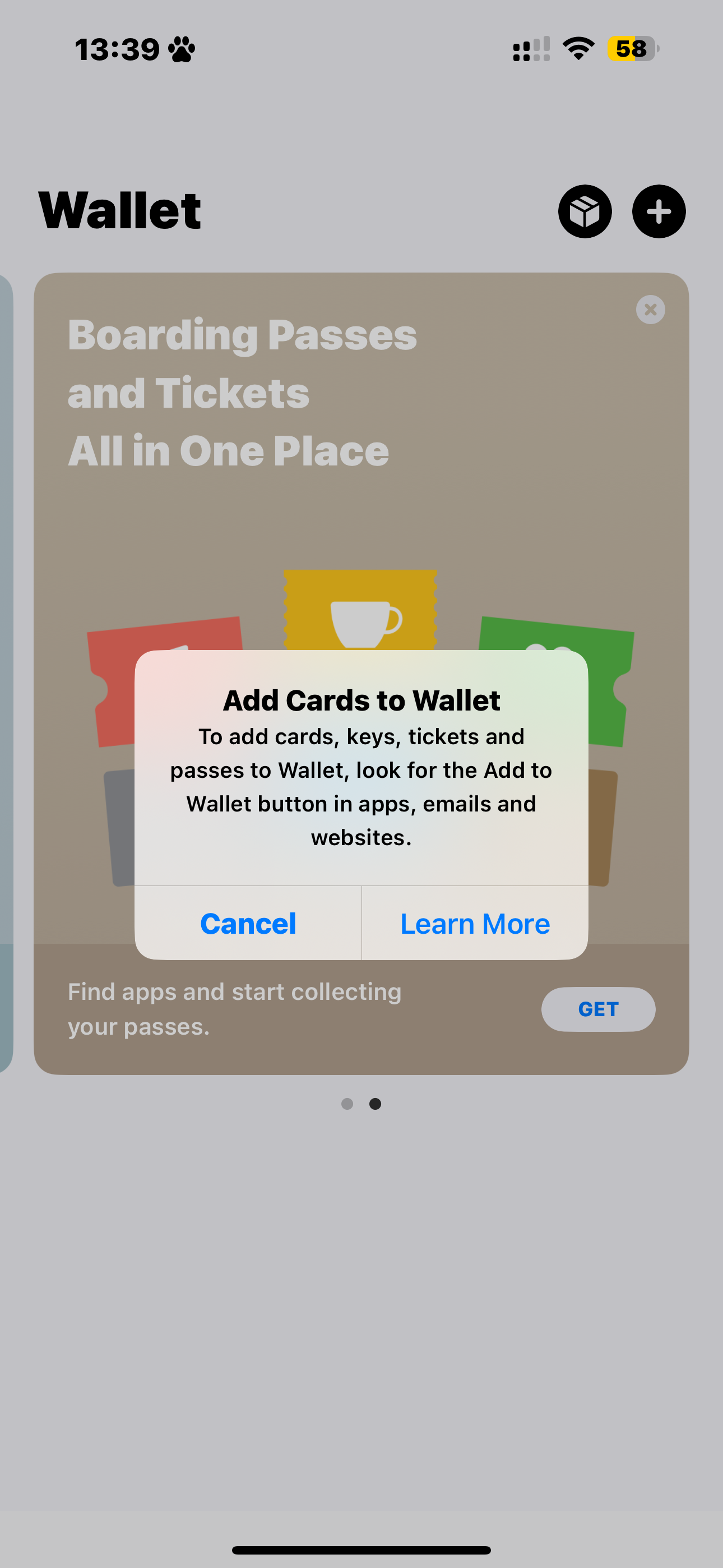 Apple Pay not working on my iPhone 14 Pro… - Apple Community
