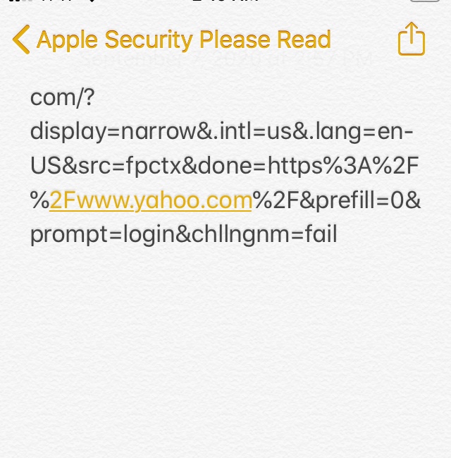 Remote access, browser virus and hidden n… - Apple Community