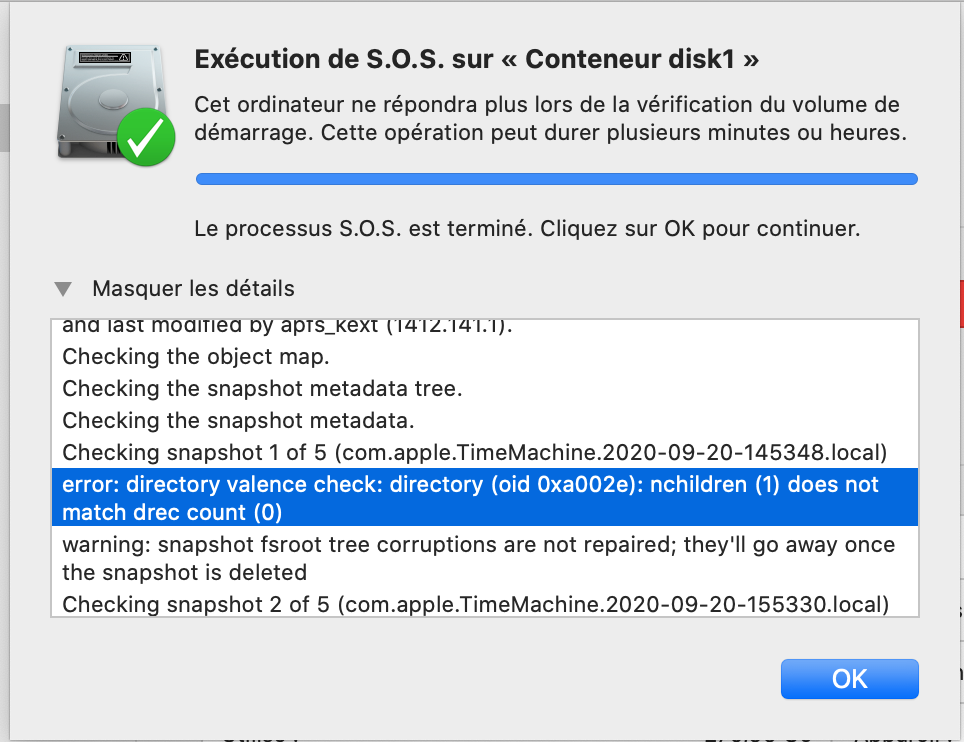 Can't Delete BootCamp Partition - Apple Community