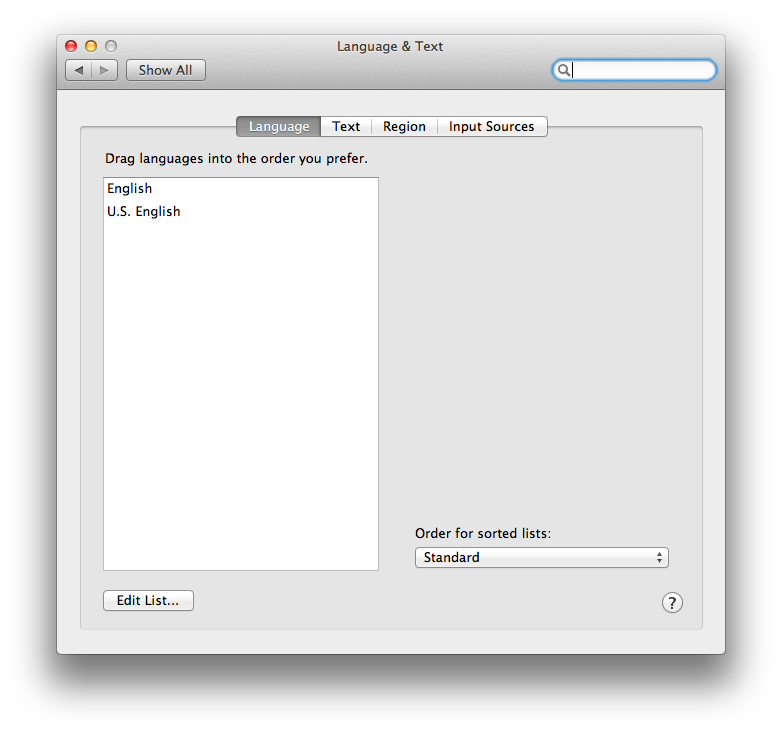 Spell checker - Apple Community