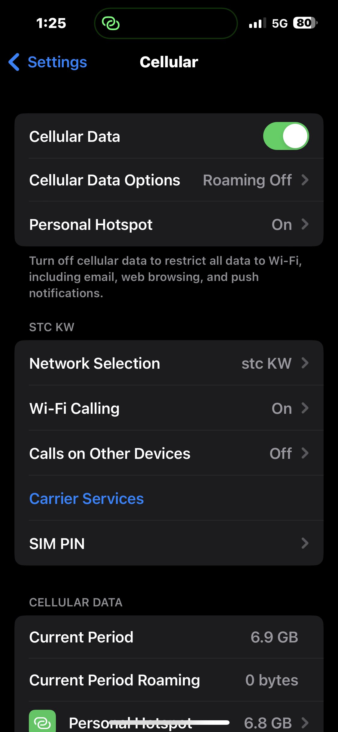 Esim isn’t showing in my IPhone 14!! - Apple Community