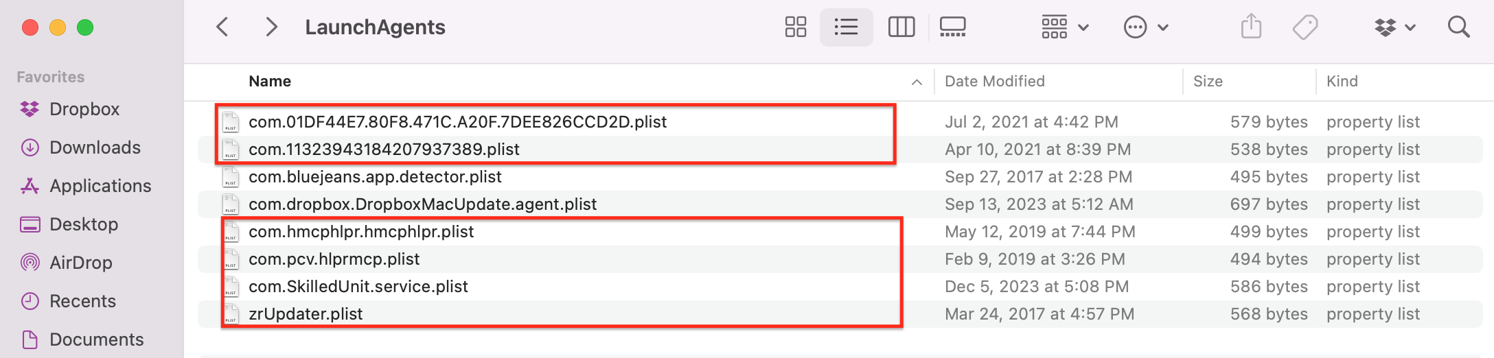 “MegaUnitfld” will damage your computer. - Apple Community